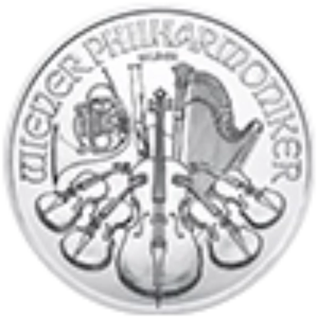 Pièce Argent - Rankor