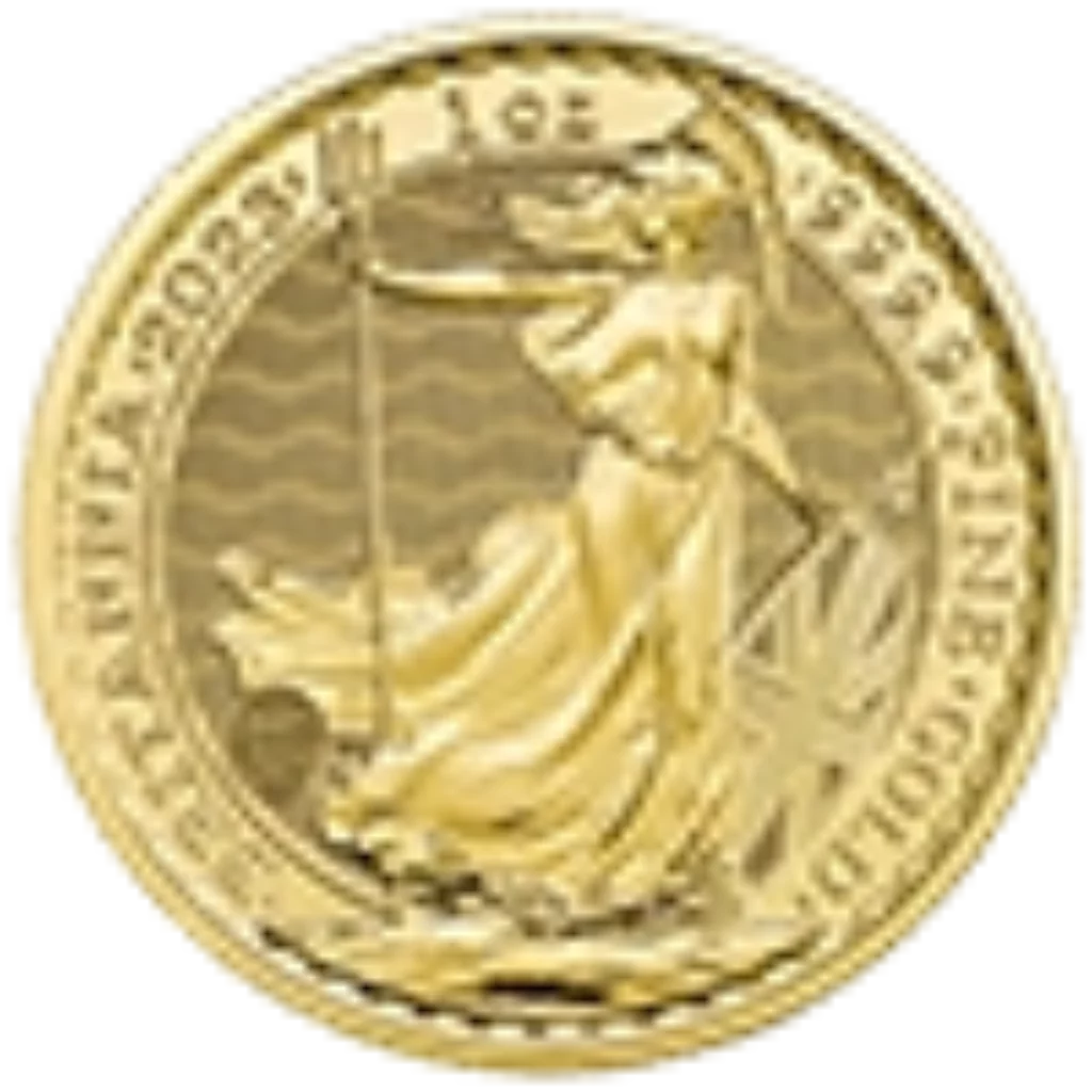 Or - Pièces - Rankor